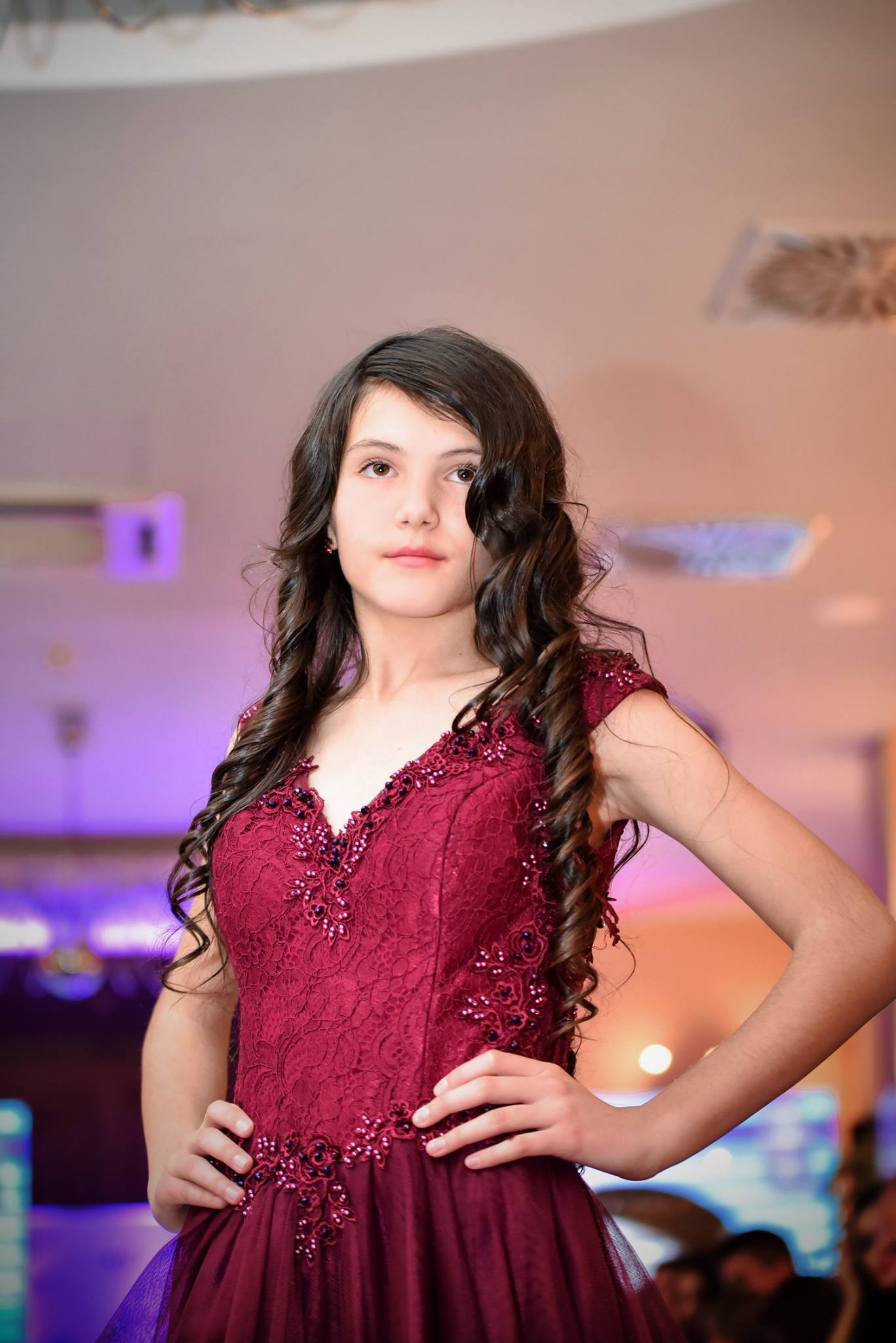 #Anela - TOP 3 MODELS
